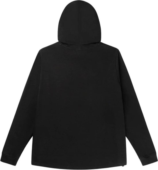 BALR. Trui Zwart maat S Q-cargo hoodies zwart | bol