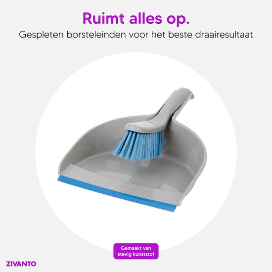 Stoffer en Blik - Handveger, Stoffer & Veger en Blik - Schoonmaaktanden ...