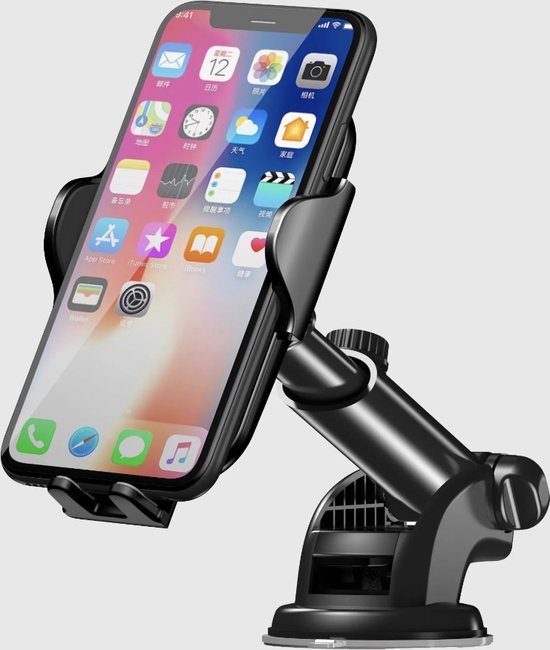 Telefoonhouder Auto Universele Houder | bol