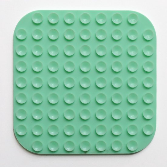 Likmat 'About Us' mint - Verrijking voor honden - Enrichment - By ...