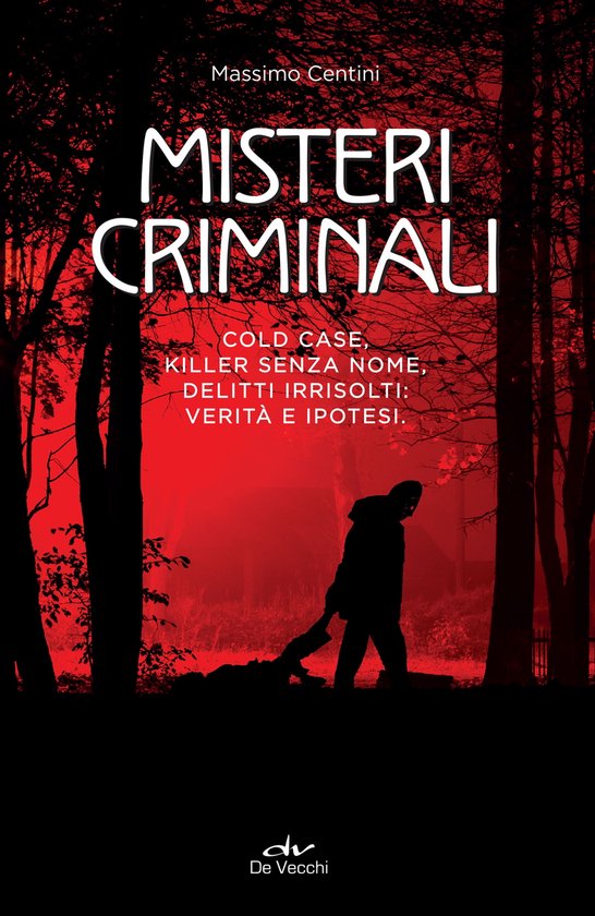 Misteri criminali (ebook), Massimo Centini | 9788841240885 | Boeken ...