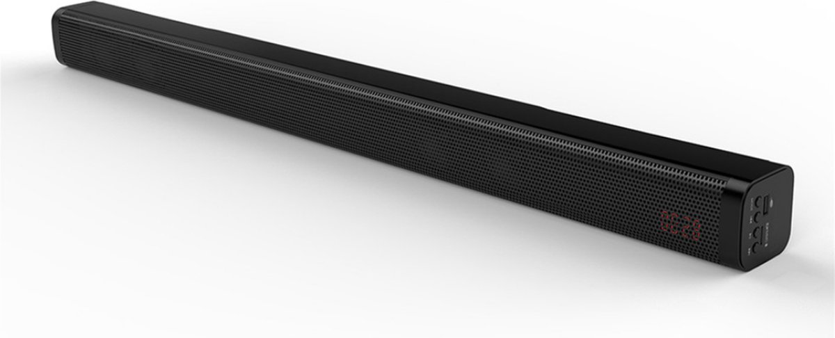 Soundbars voor TV - Soundbar met Subwoofer - Soundbars voor TV met ...