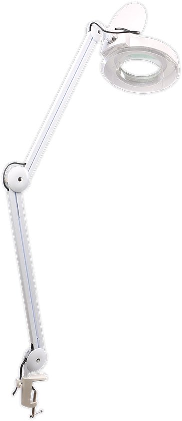 Byomic Tafelloep v2 met Klem LED | bol