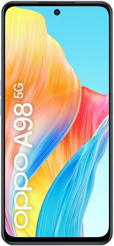 Smartphone Oppo A98 5G | bol.com