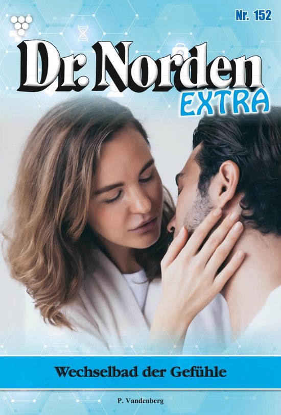 Dr. Norden Extra 152 - Dr. Norden Extra 152 – Arztroman (ebook ...