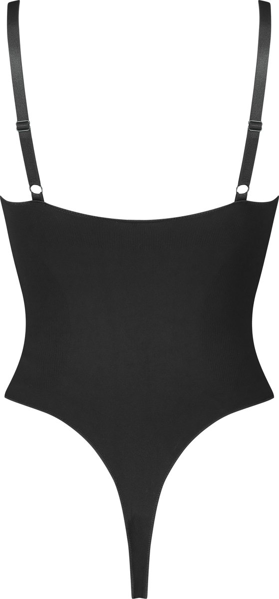Hunkemöller Seamless High Leg string body Dames Corrigerend ondergoed ...