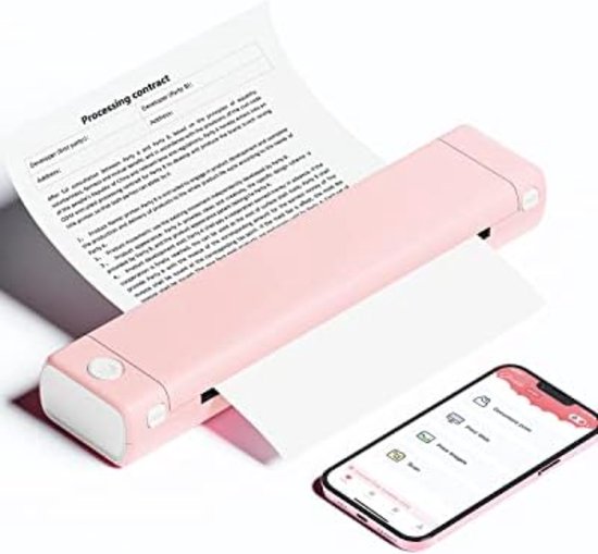 Gratyfied - Thermische Rollen Voor Kassabon Printer | bol