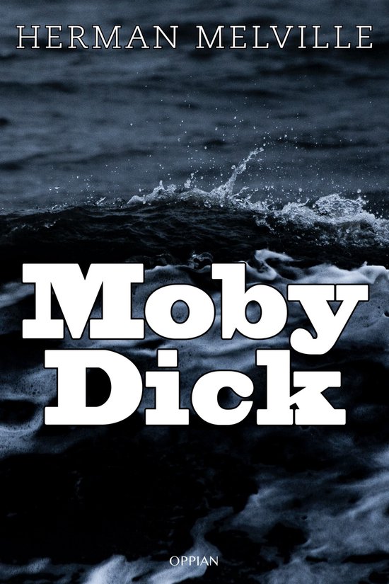 Moby Dick (ebook), Herman Melville | 9789518775853 | Boeken | bol.com