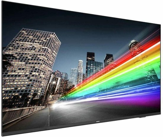 Monitor Videowall Philips 75BFL2214/12 Full HD 75" LED | bol