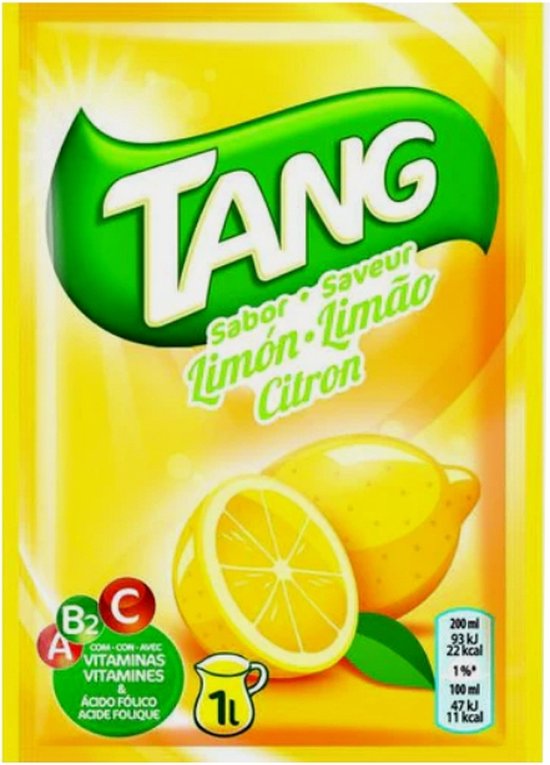 Tang Limon lemao/limoen (30g) | bol