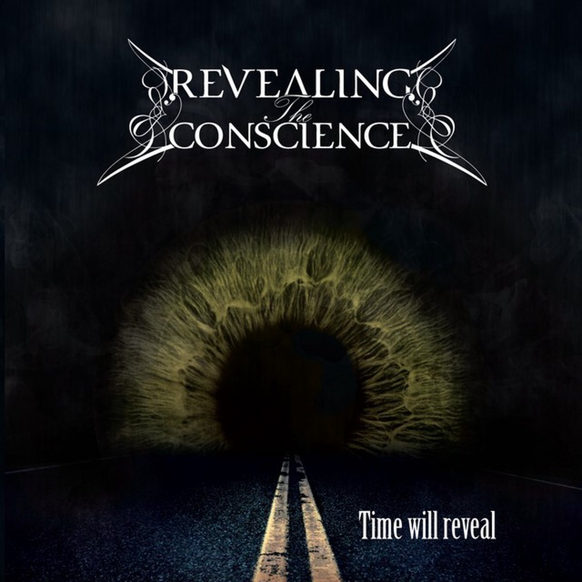 Revealing The Conscience - Time Will Reveal (CD), Revealing the ...