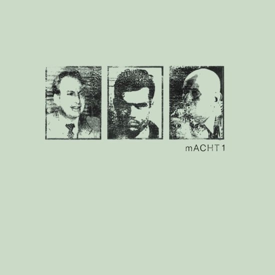 Macht - 1 (LP), Macht | Muziek | bol