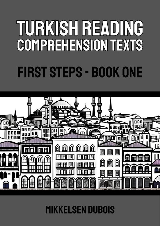 Turkish Reading Comprehension Texts 1 - Turkish Reading Comprehension ...