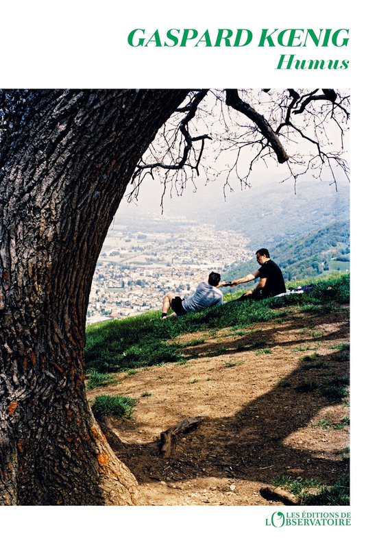 Humus (ebook), Gaspard Koenig | 9791032927847 | Boeken | bol