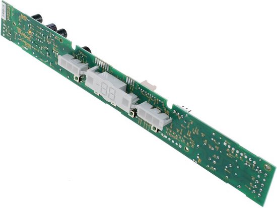 WHIRLPOOL - BOARD TOUCH PANEL UF70 P1 A++ MAN ICINGS - C00637523 | bol.com