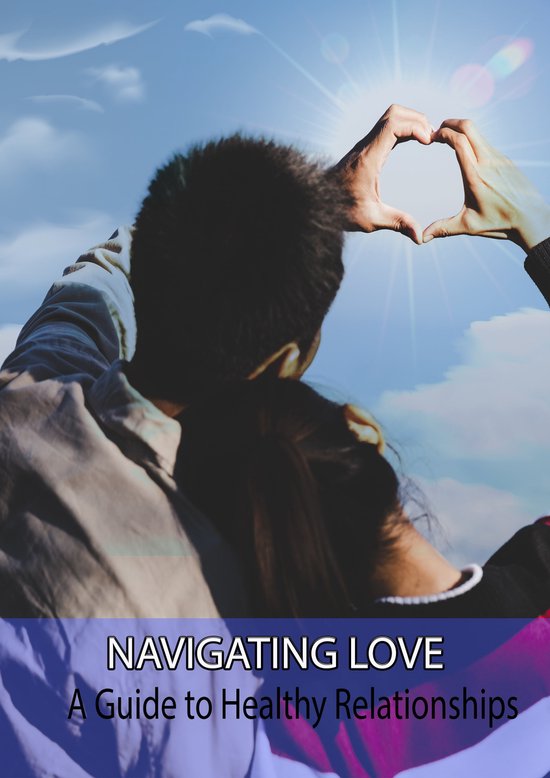 Navigating Love Ebook Acheampong Samuel Obese 1230006526429