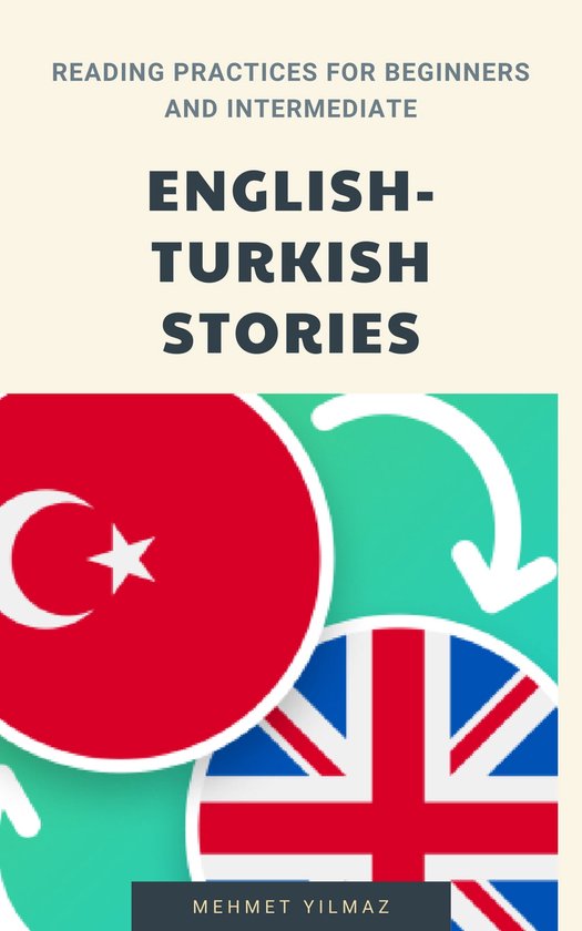 English-Turkish Stories (ebook), Onbekend | 1230006527105 | Boeken | bol