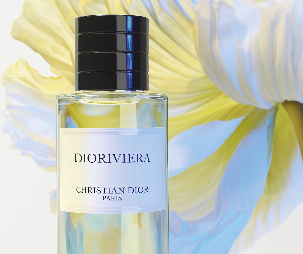 Christian Dior Dioriviera Eau De Parfum 40 ml Maison Christian Dior ...