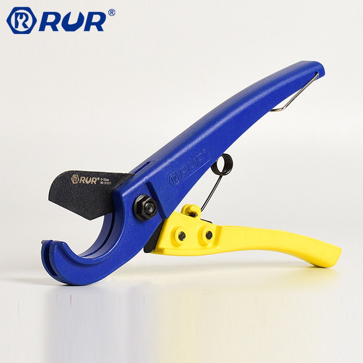 PVC SNIJDER 0-32MM PLASTIEK HANDVAT | bol.com