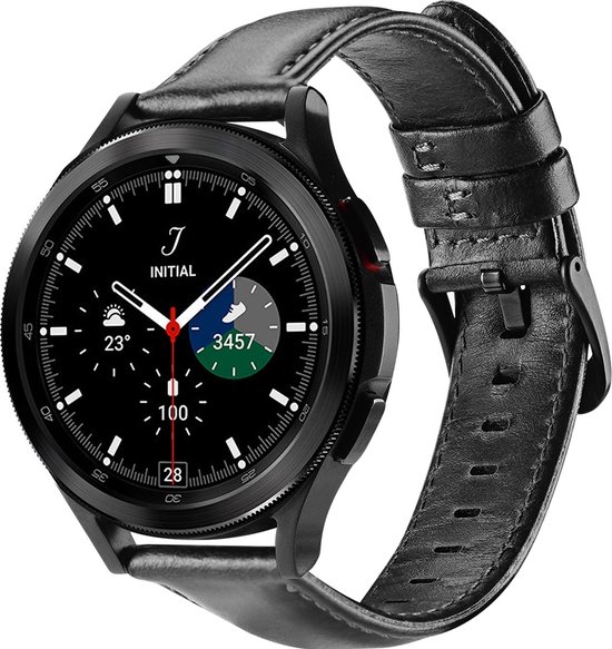 Dux Ducis Premium - Polar Grit X Pro Bandje Echt Leer Gespsluiting ...