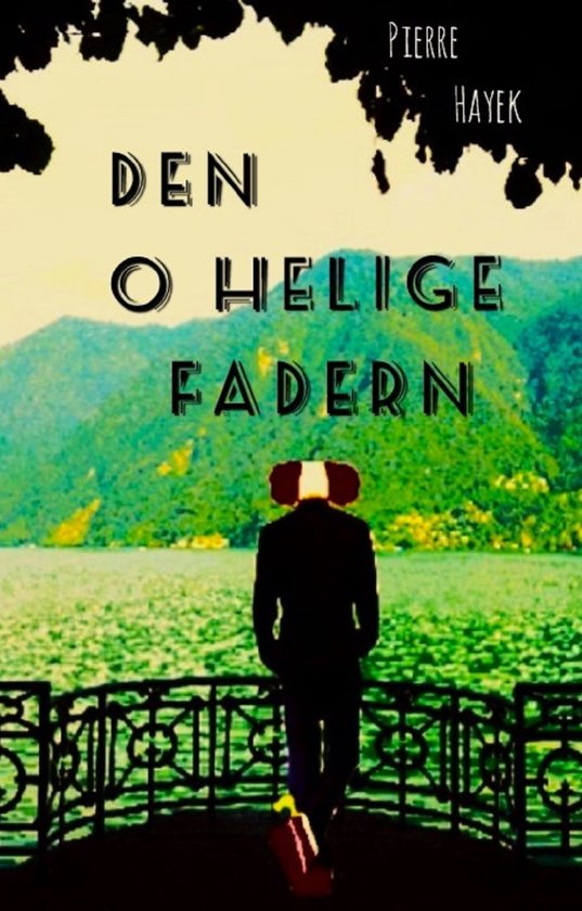 Den O Helige Fadern (ebook), Pierre Hayek | 9789189835054 | Boeken ...