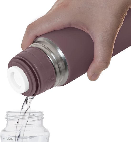 THERMIE MAUVE 500ML | bol
