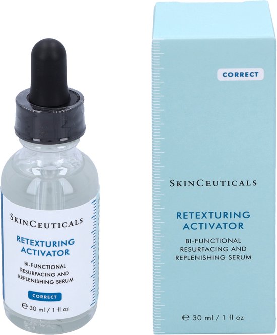 SkinCeuticals Retexturing Activator Serum 30 ml | bol
