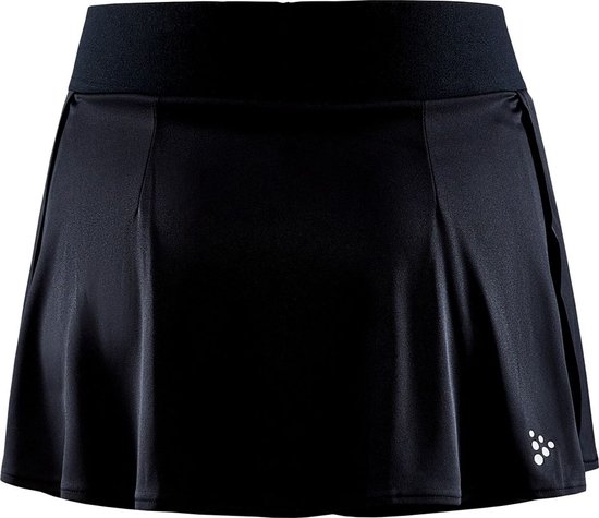 Craft Squad Rok Dames - Zwart | Maat: M | bol