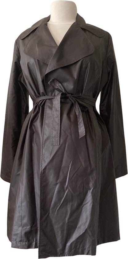 FRAGILE REGENJAS M765 maat M | bol.com