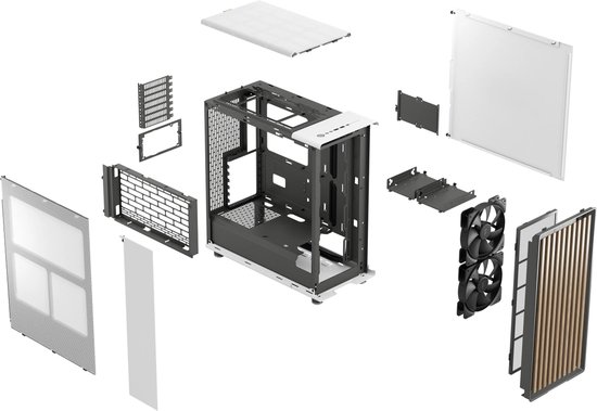 Machine Learning / AI Workstation - Deepseek / PrivateGPT - Intel i9 ...