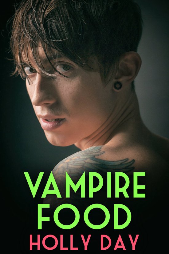 Vampire Food (ebook), Holly Day | 9781685505202 | Boeken | bol.com