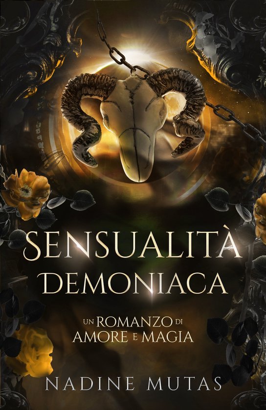 Amore e magia 5 - Sensualità demoniaca (ebook), Nadine Mutas ...