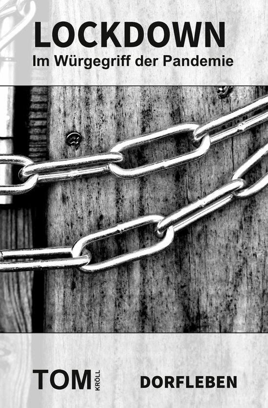 Lockdown (ebook), Tom Kroll | 9783757934583 | Boeken | bol.com