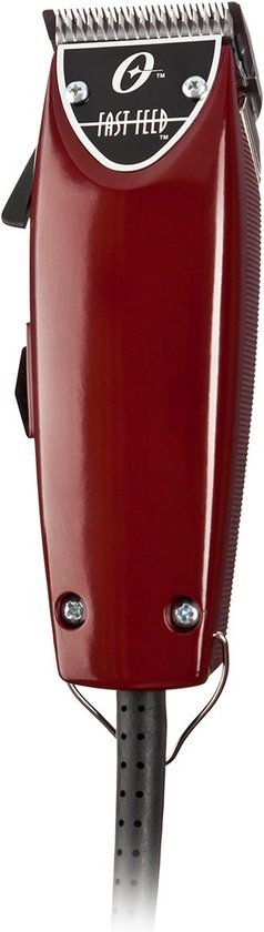 Oster Pro Fast Feed Clipper | bol