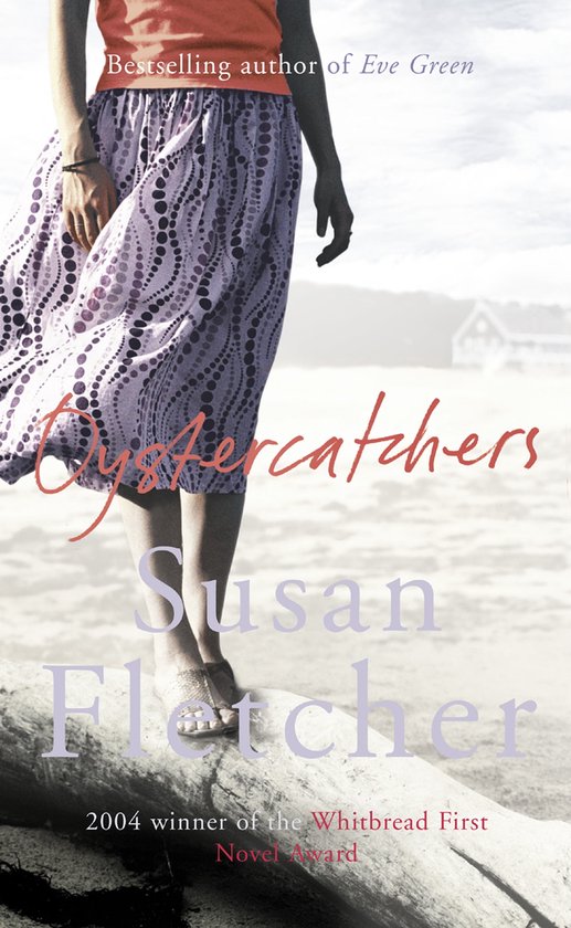 Oystercatchers (ebook), Susan Fletcher | 9780008657895 | Boeken | bol.com