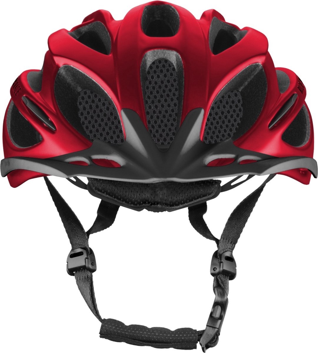 Luxe fietshelm - Extreem lichte fietshelm - met memory padding voor ...