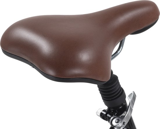 Dacapo Fiets Trekkingfiets Dames 28 inch Venice 21 versnellingen - | bol