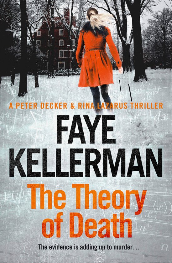 Theory Of Death, Faye Kellerman | 9780007517718 | Boeken | bol