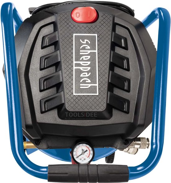 Scheppach Compressor HC51V 50L | bol
