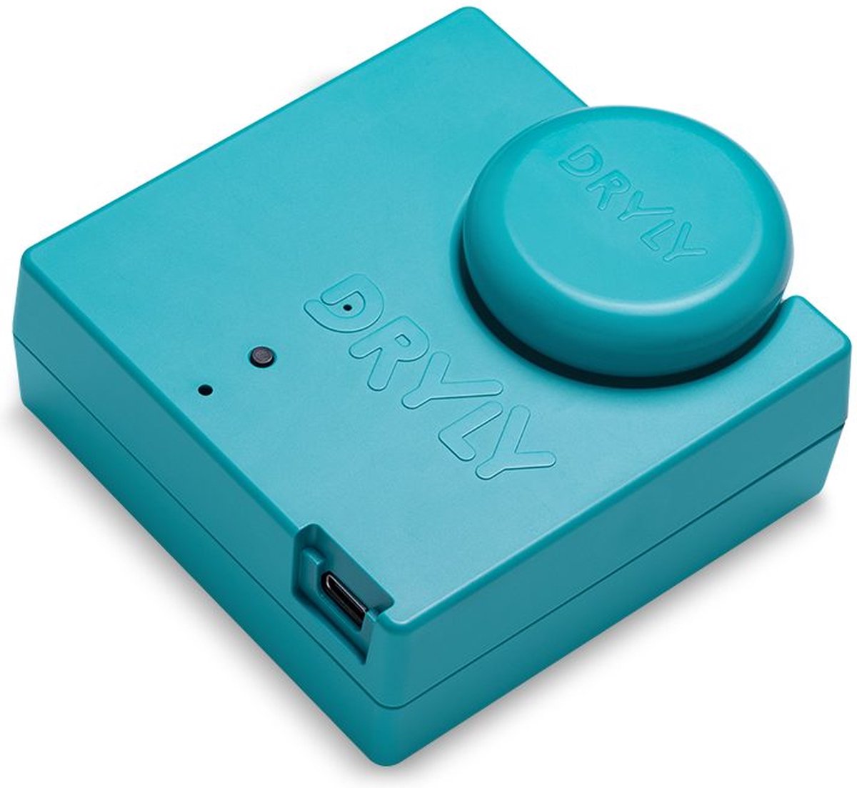 Dryly Plaswekker tegen Bedplassen voor Meisjes - Zindelijkheidstraining ...