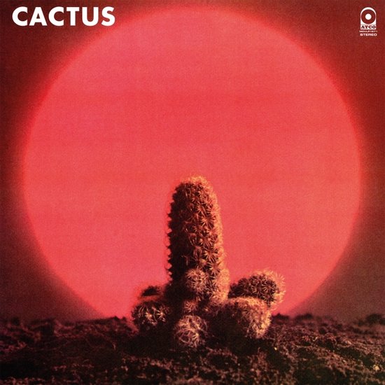 Cactus - Cactus (LP), Cactus | Muziek | bol