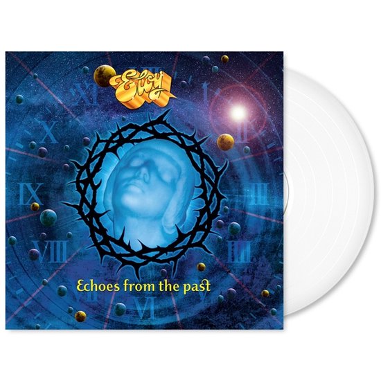 Echoes from the Past, Eloy | Muziek | bol