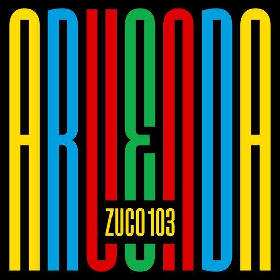 Zuco 103 - Telenova (LP), Zuco 103 | Muziek | bol