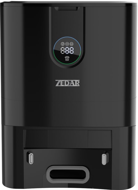 Station de vidange Zedar adaptée au R600 | bol.com