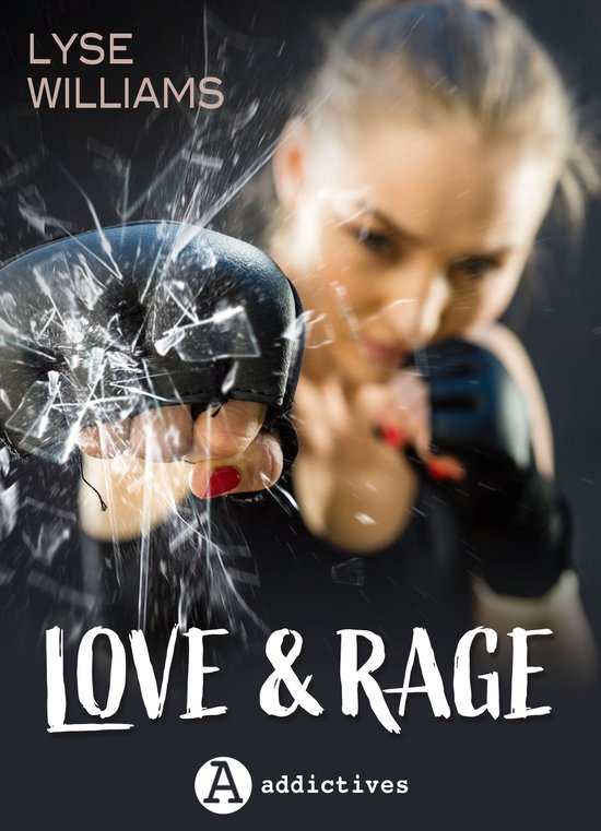 Love & Rage (ebook), Lyse Williams | 9791025759479 | Boeken | bol.com