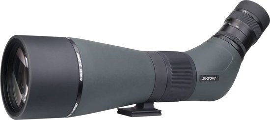 SVBony - SA405 - ED Scopes Spotten- 20-60x85 - 1.25 inch - Vervangbaar Oculair - FMC -... | bol