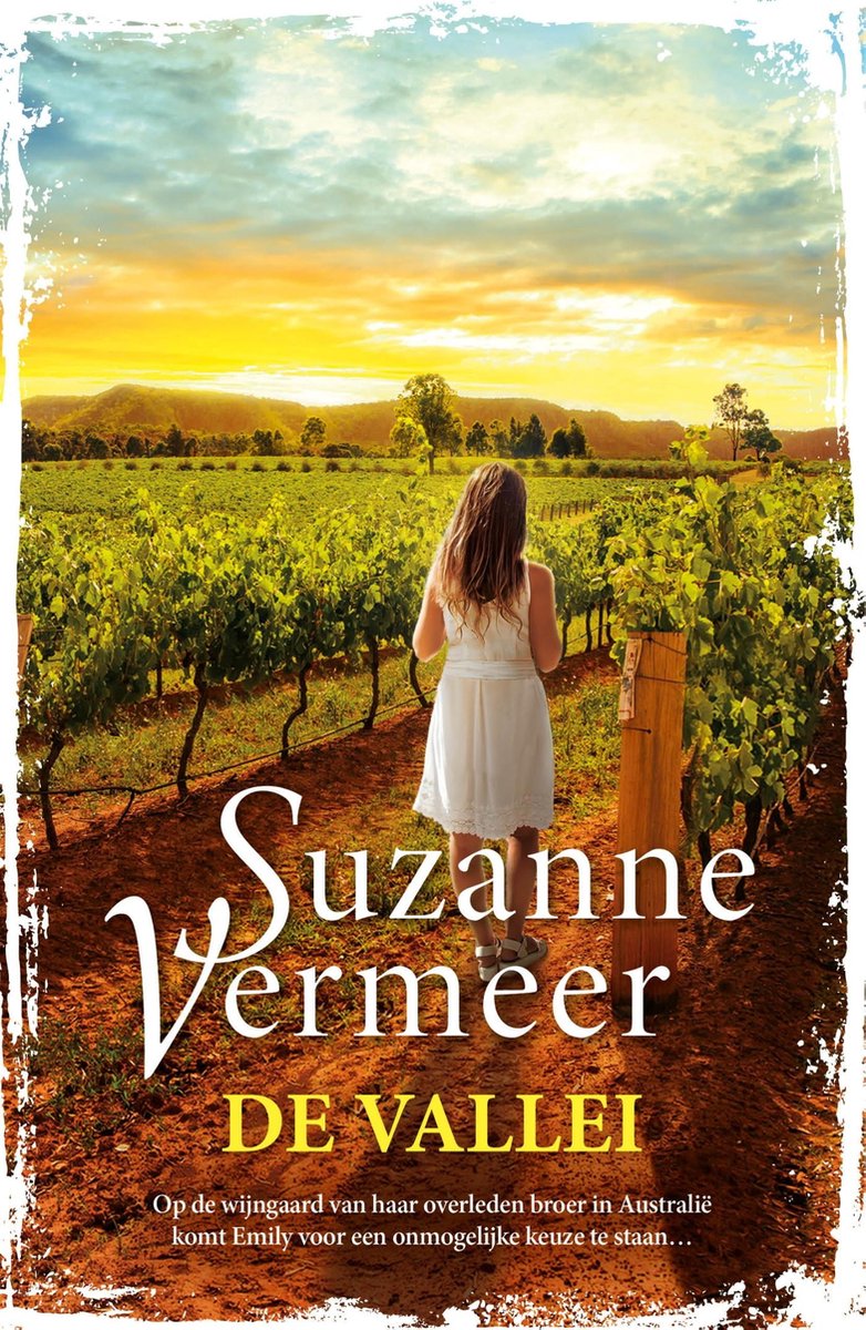 De vallei (ebook), Suzanne Vermeer | 9789044935141 | Boeken | bol