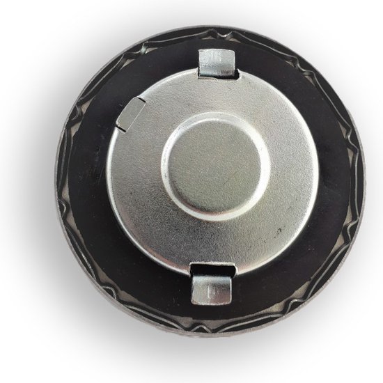 Tankdop - 60 mm - MAN, DAF, Mercedes - Brandstoftank dop | bol