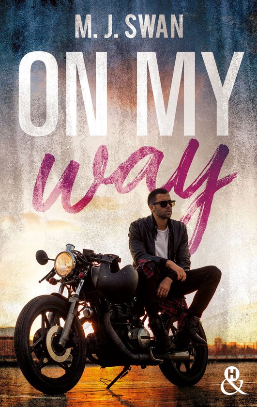 On My Way (ebook), M.J. Swan | 9782280431811 | Boeken | bol.com