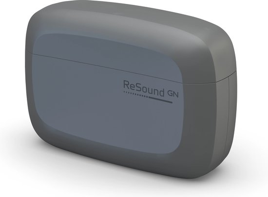 Resound Premium Charger LiNX Quattro / Key RIE | bol